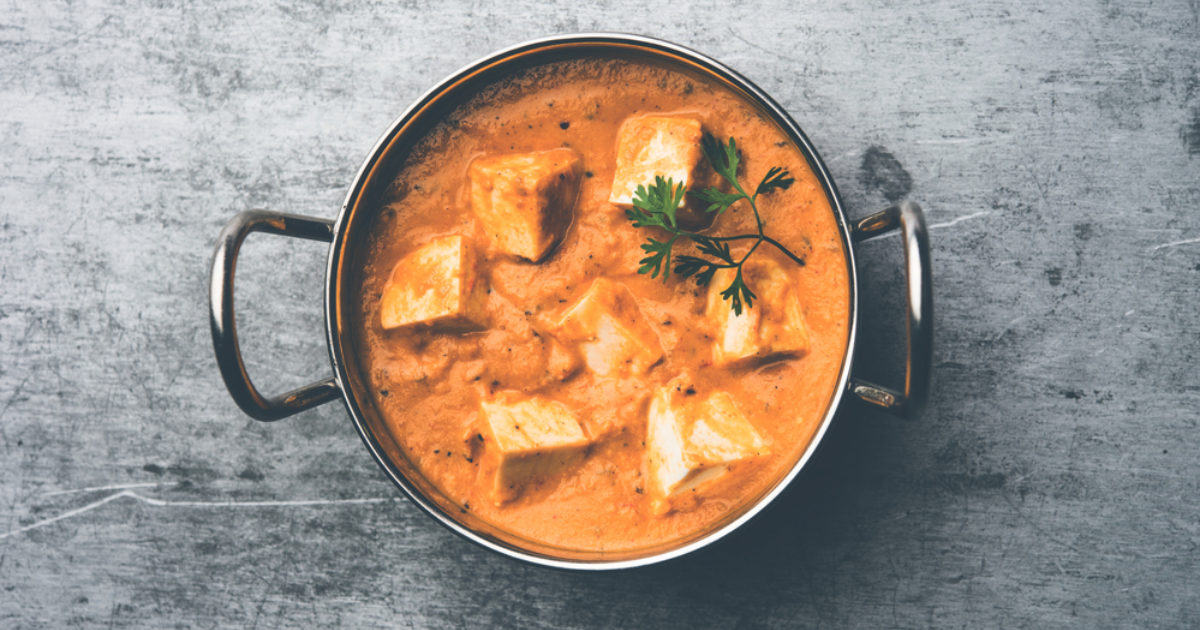 Celeriac Curry | Groobarb's Wild Farm