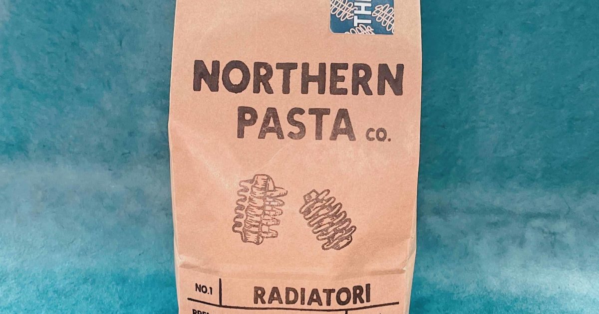 No.1 Radiatori | Groobarb's Wild Farm