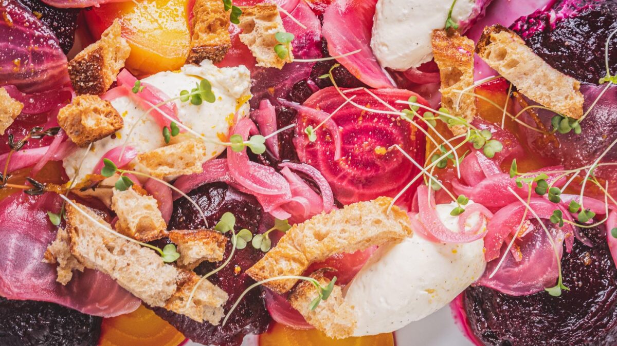 Field Kitchen | Groobarb's Wild Farm