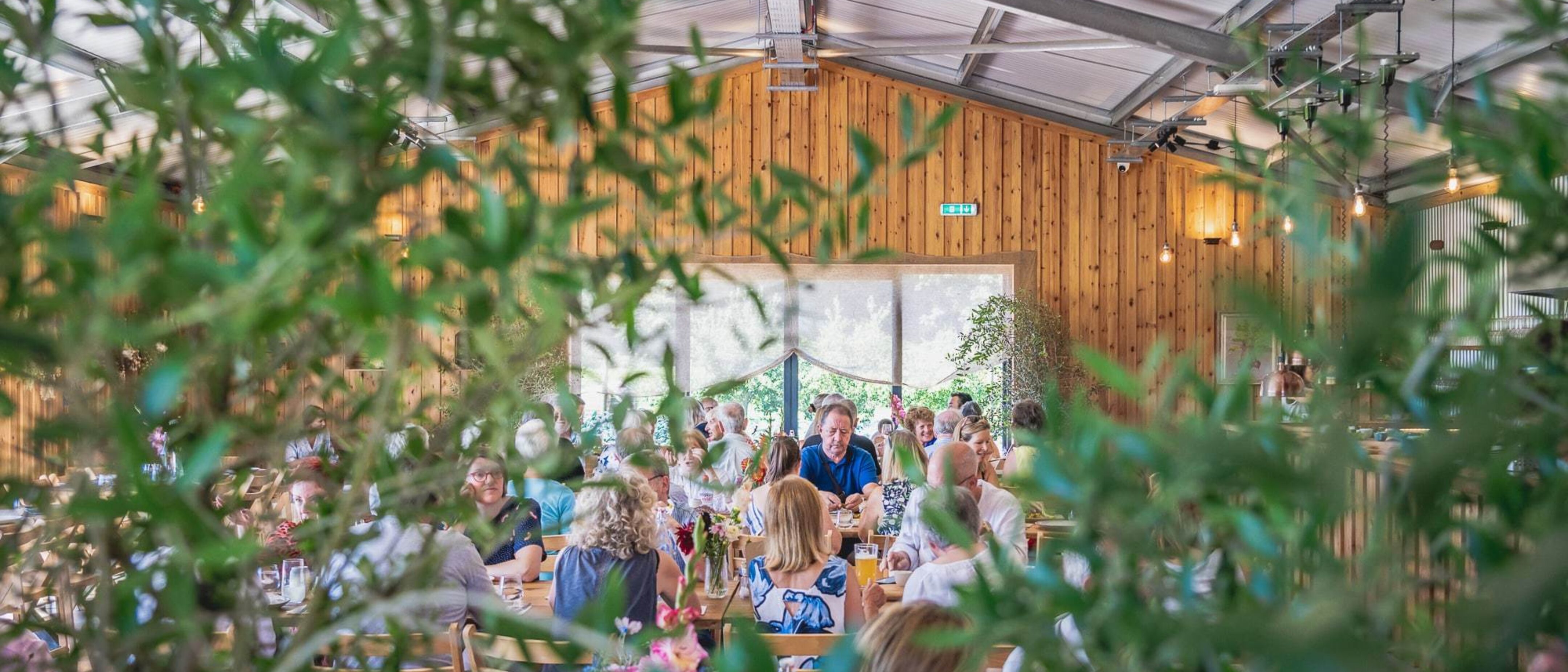 Field Kitchen | Groobarb's Wild Farm