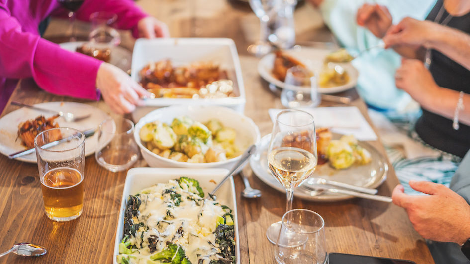 Field Kitchen | Groobarb's Wild Farm