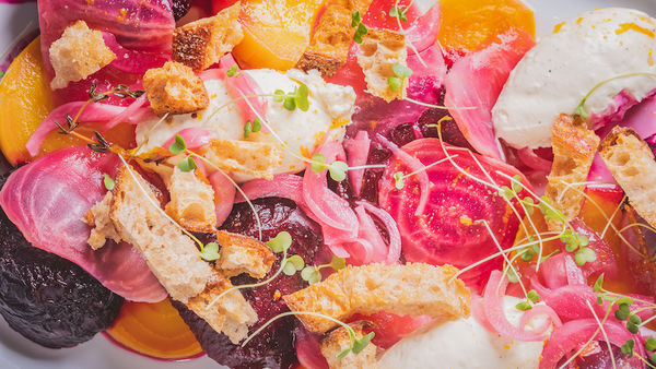 Field Kitchen | Groobarb's Wild Farm