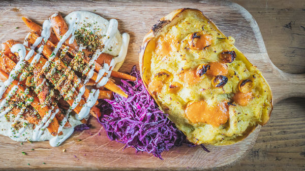 Field Kitchen | Groobarb's Wild Farm