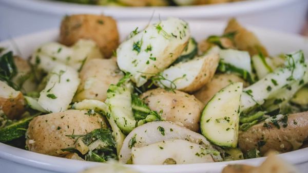 Field Kitchen | Groobarb's Wild Farm